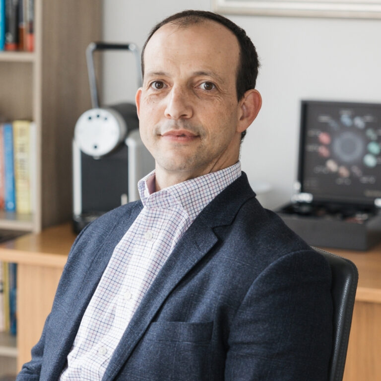 Our Team - Trium Capital