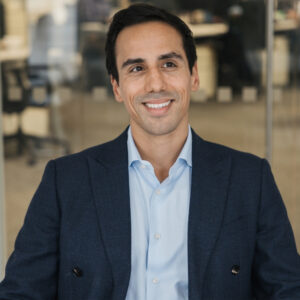 Our Team - Trium Capital