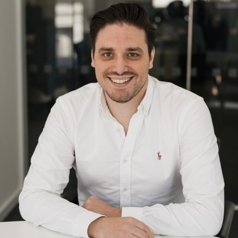 Our Team - Trium Capital