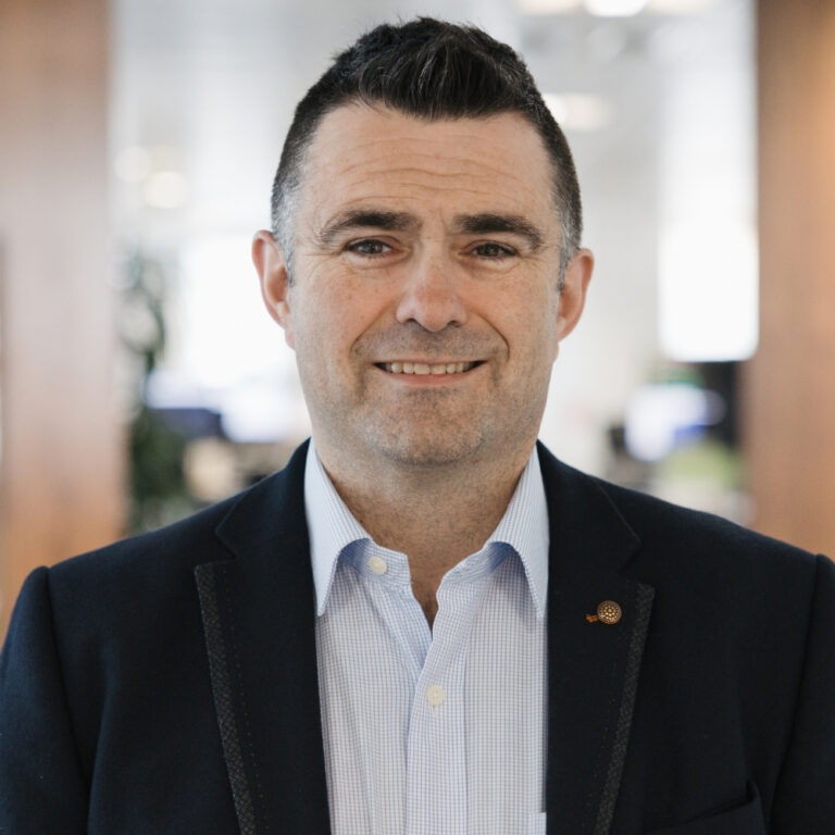Jamie Murphy - Trium Capital