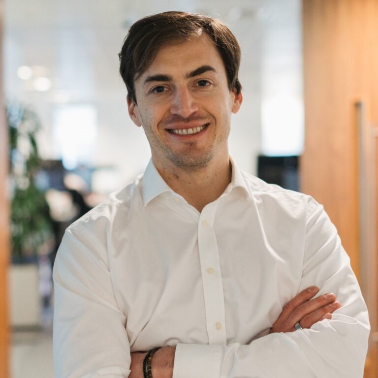 Our Team - Trium Capital