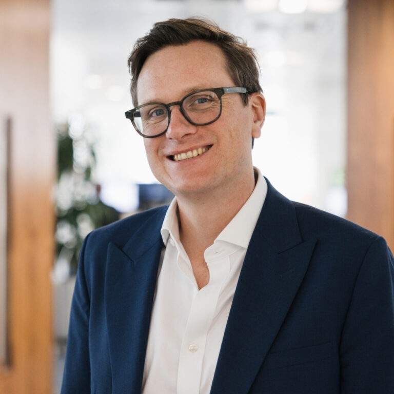 Our Team - Trium Capital