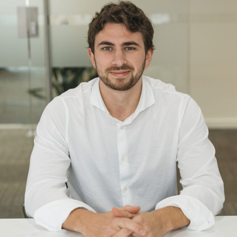 Our Team - Trium Capital