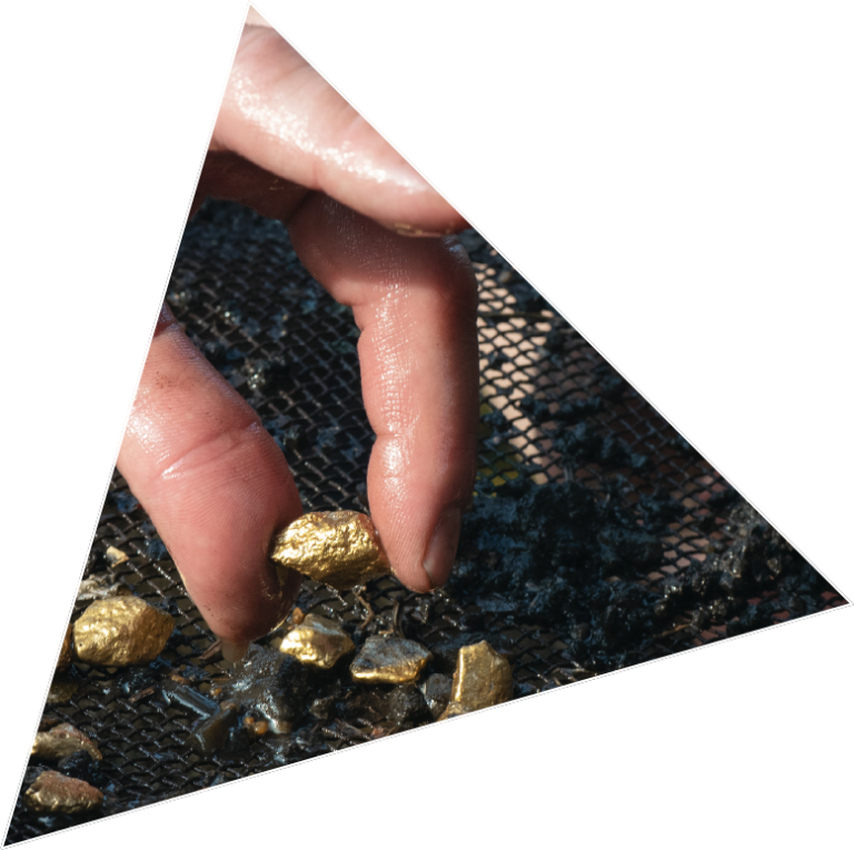 Gold: Mine over Metal? - Trium Capital